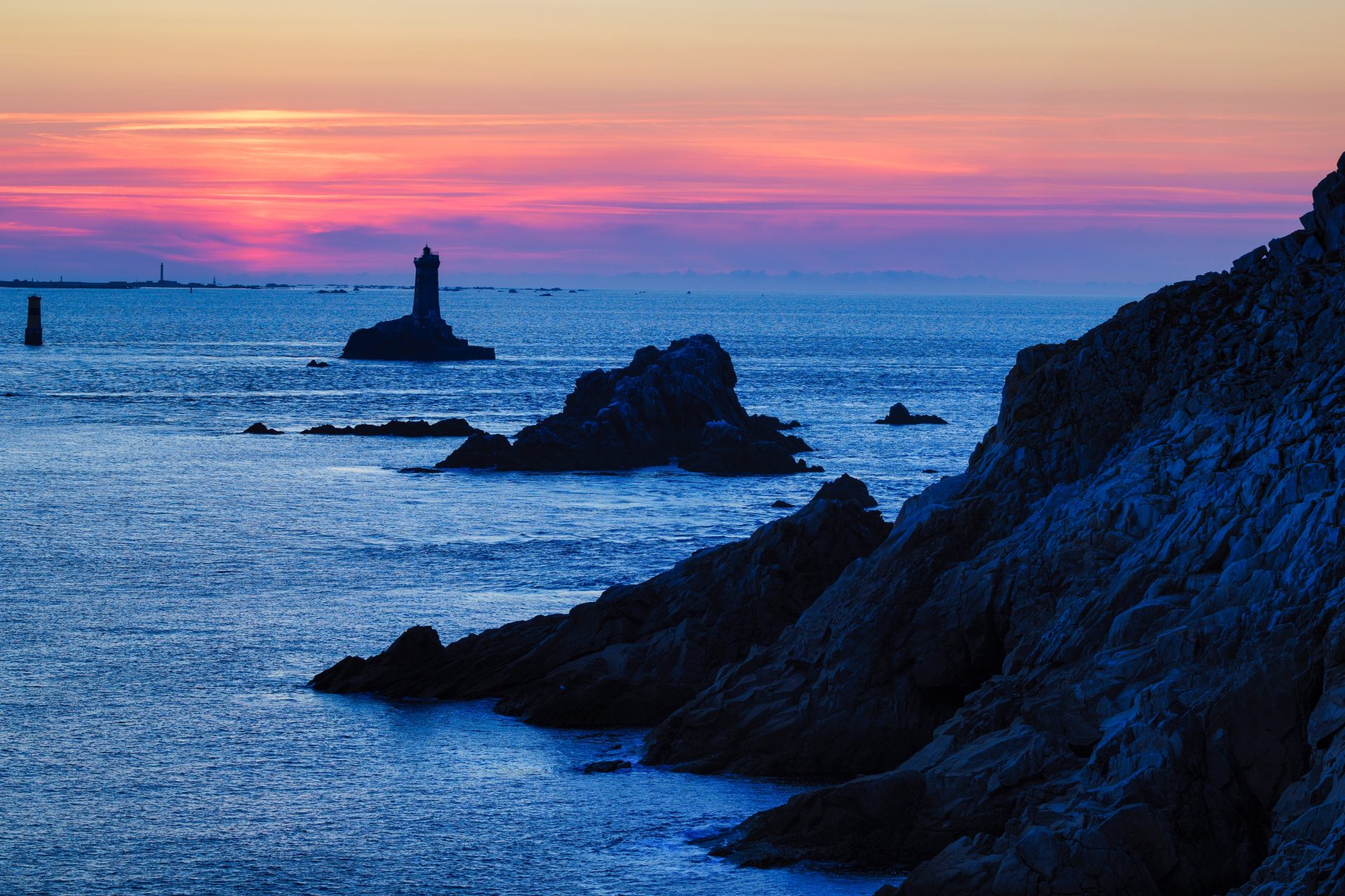 10 sites naturels parmi les plus beaux de Bretagne
