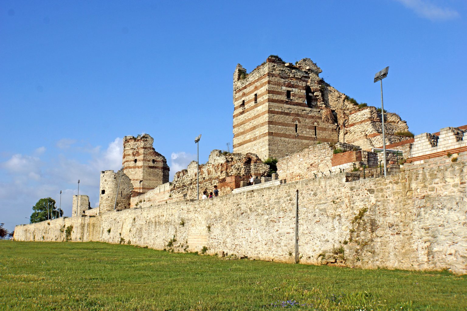 Tout savoir sur la chute de Constantinople