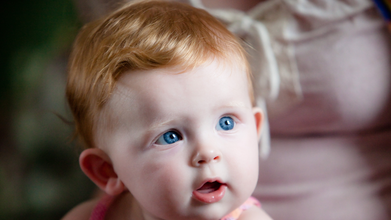 Comprendre les facteurs qui influencent la couleur de vos yeux