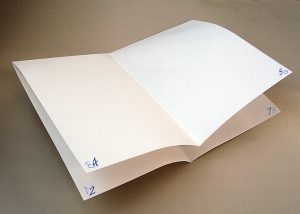 Combien de fois pouvez-vous plier une feuille de papier en deux