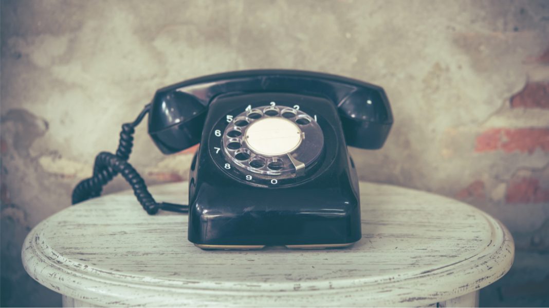 Qui a inventé le téléphone