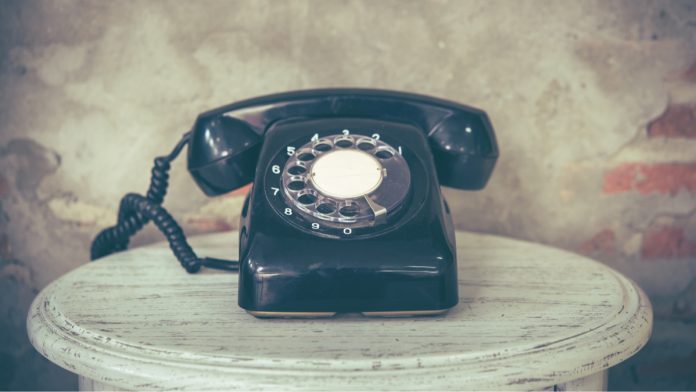 Qui a inventé le téléphone