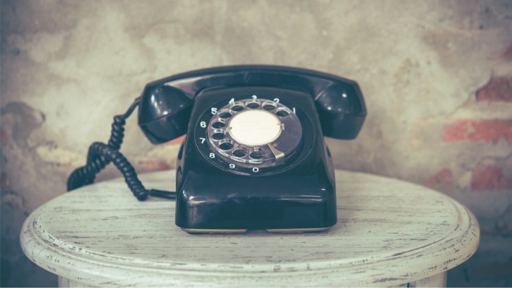 Qui a inventé le téléphone