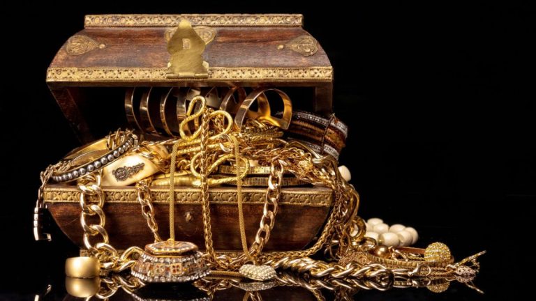 Un trésor médiéval unique mis au jour aux Pays-Bas