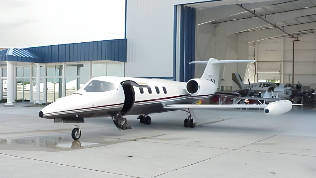 N47BA : l'avion qui a continué à voler sans personne aux commandes