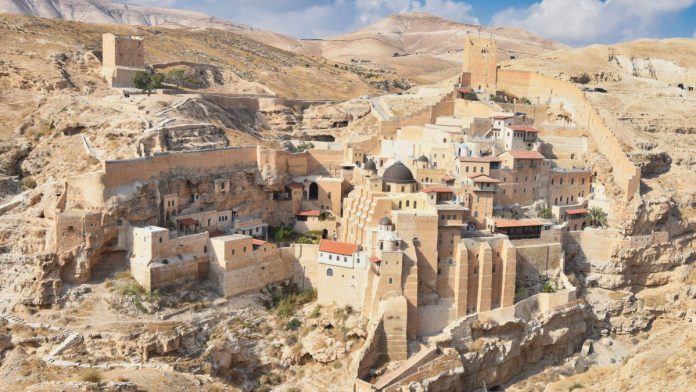 Quelle est la plus ancienne ville du monde encore en activité