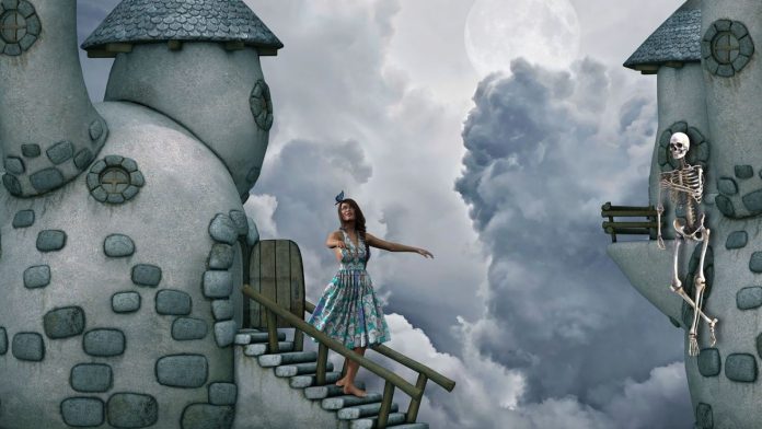 La réalité des hallucinations est plus complexe que ce qu'on croit