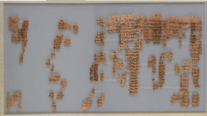 6 faits à connaître sur le Canon royal de Turin