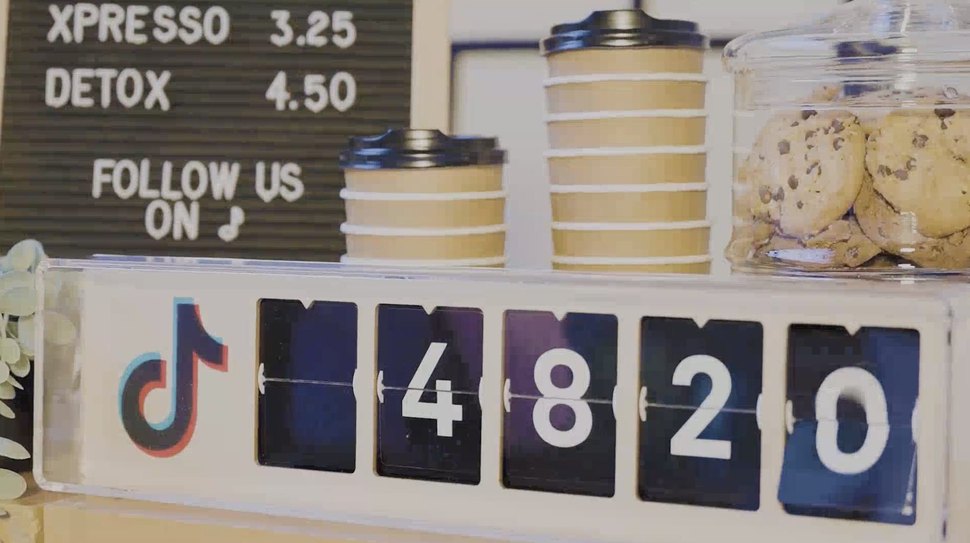 Adoptez le compteur Smiirl, un objet connecté et innovant pour booster ...