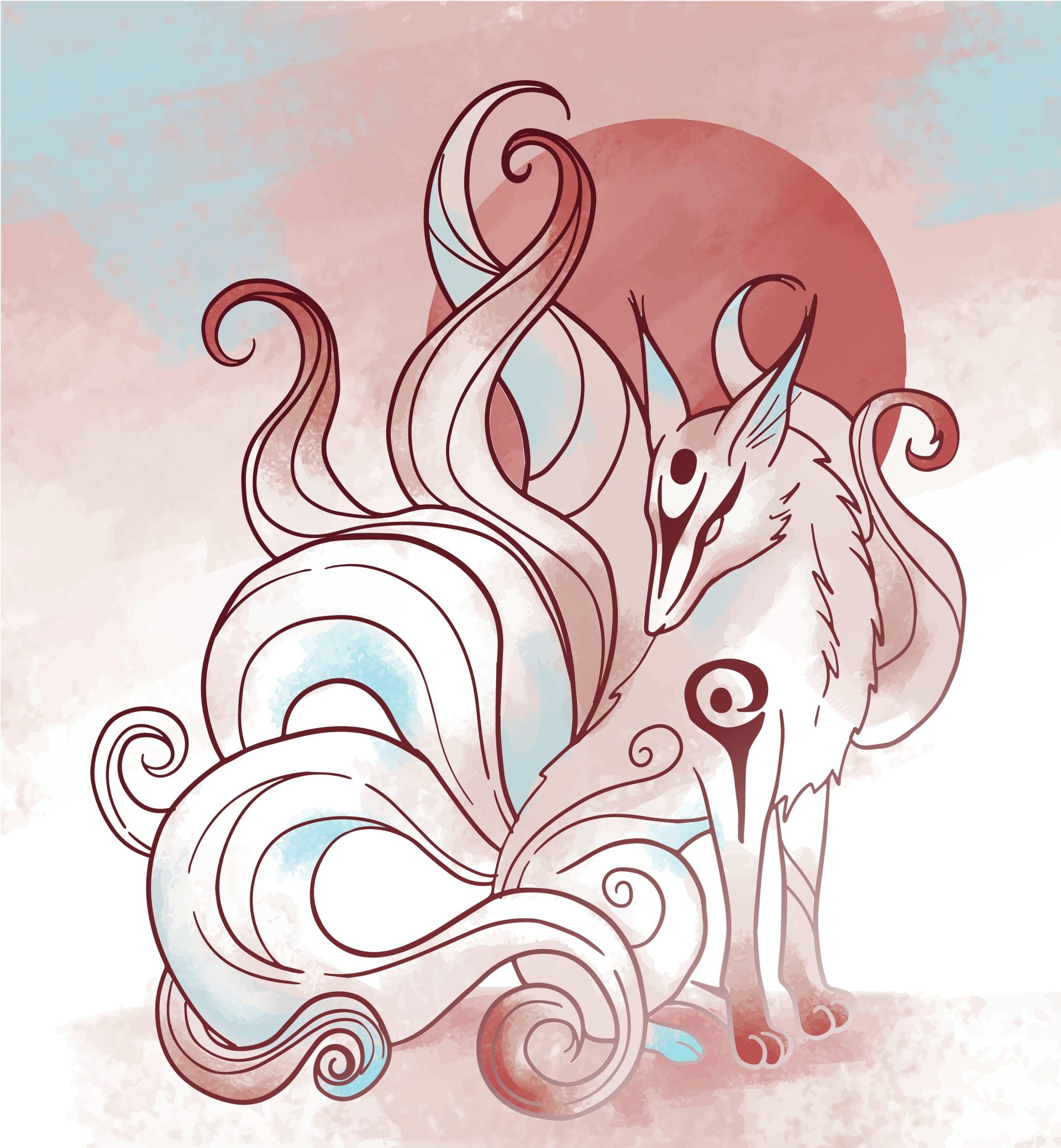 Dragons, kitsune... découvrez 5 créatures légendaires d'Asie