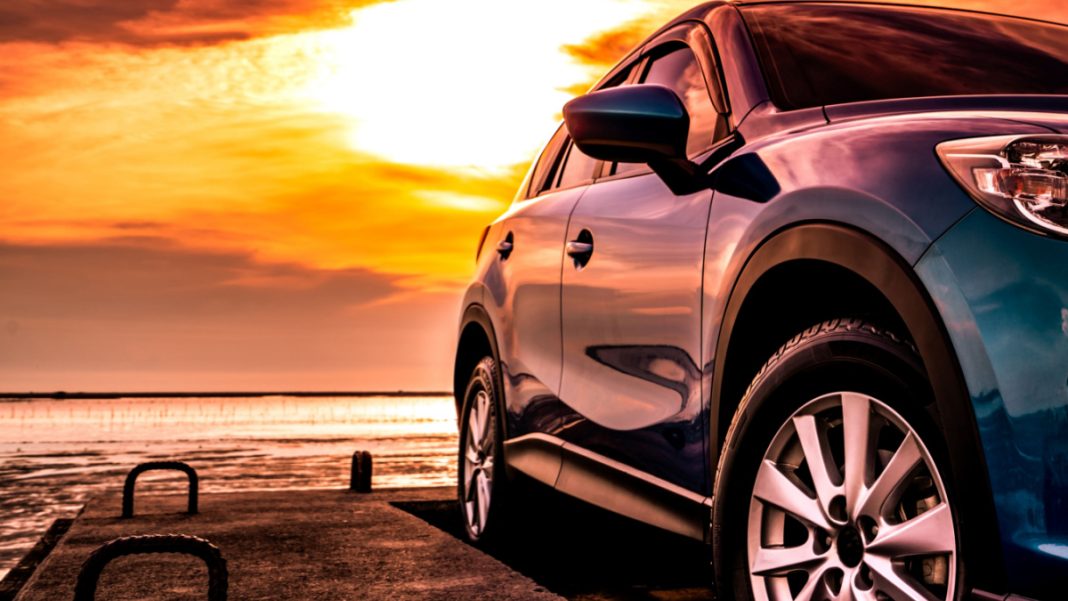 Acheter une voiture d’occasion en 2025 : comment vérifier l’historique ...