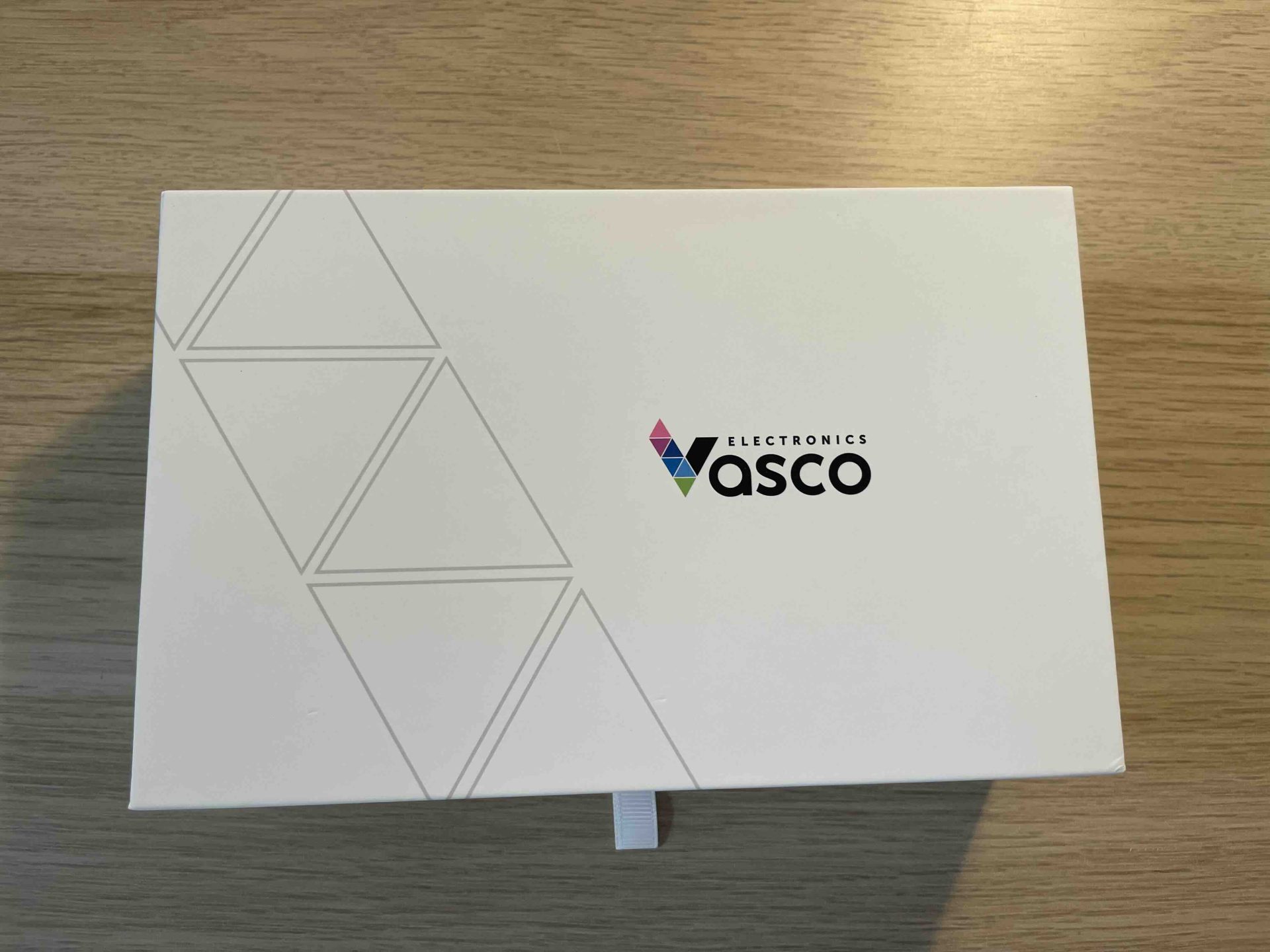 Test et avis sur le traducteur instantané Vasco V4 : expérience ...