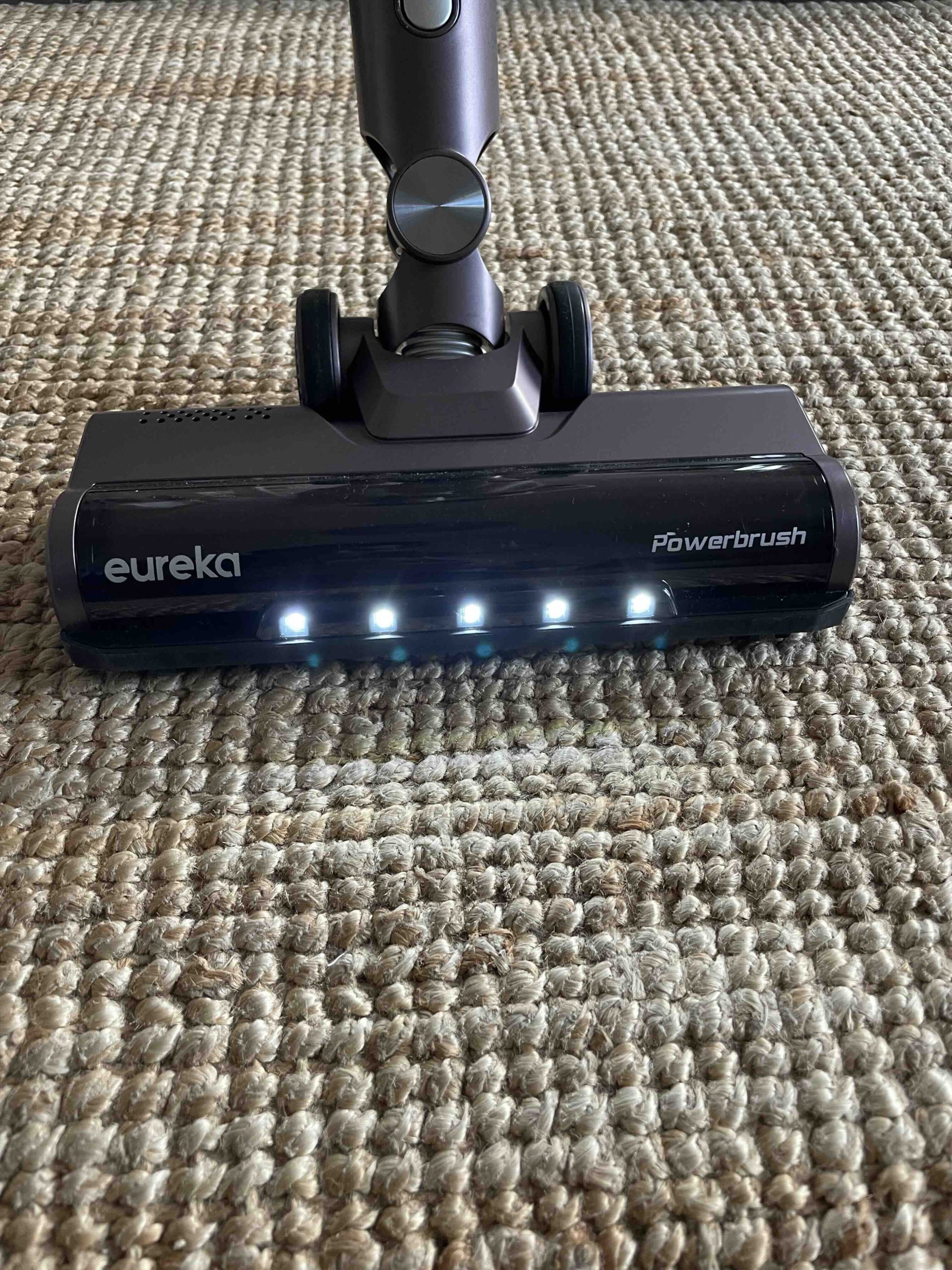 Test et avis sur l'aspirateur Eureka AK10 Pro : une alternative ...