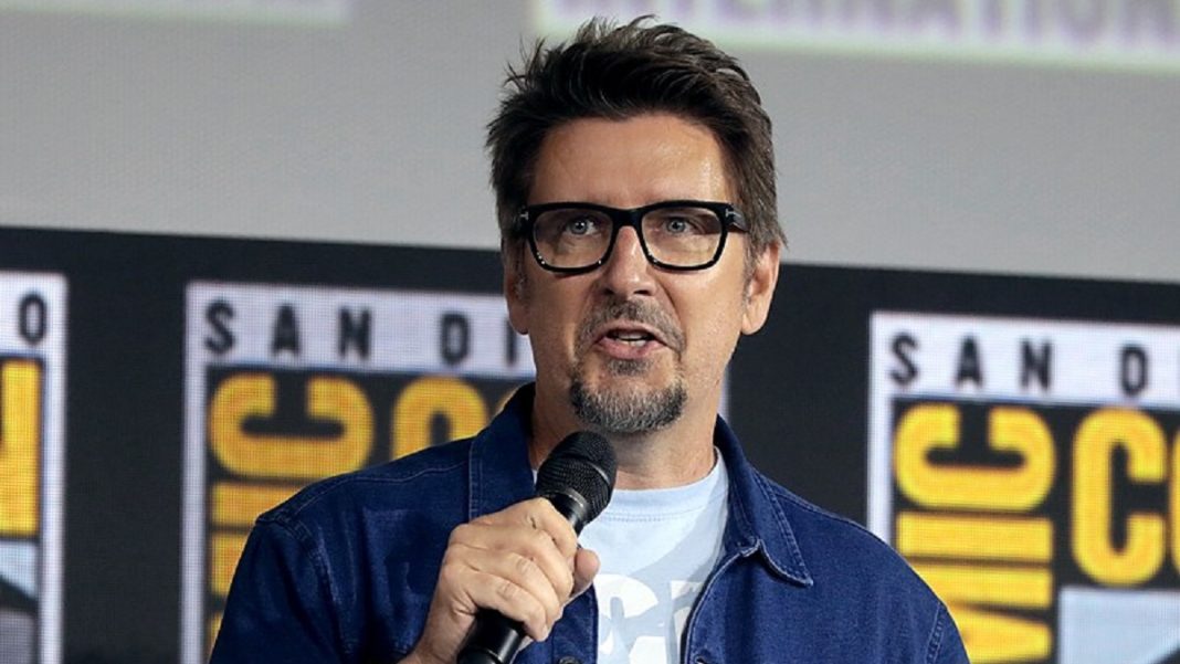 Le réalisateur de Doctor Strange dévoile celui qui doit gagner l’Oscar ...