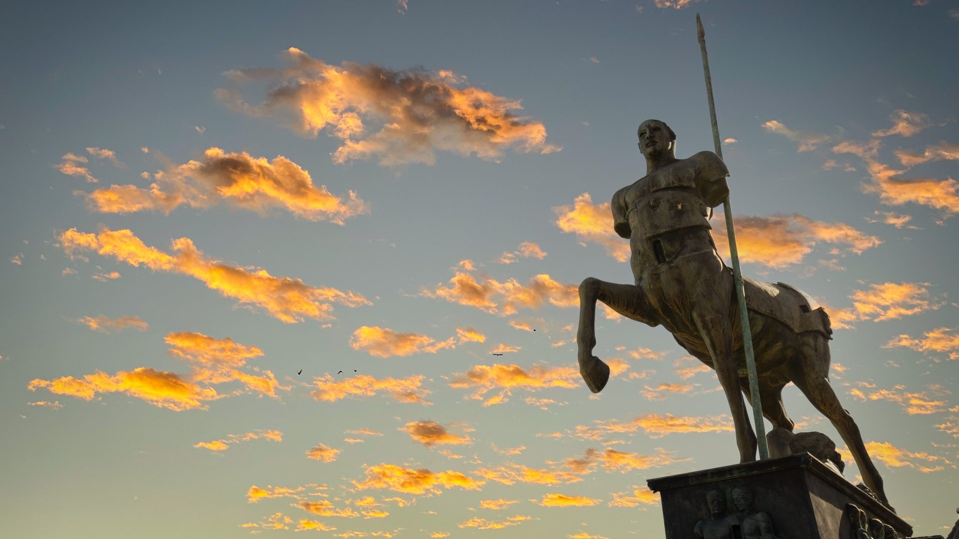 10 bêtes méconnues de la mythologie ancienne