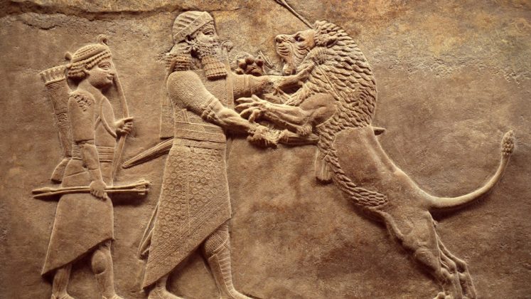 Akkadien, sumérien… Écoutez ces langues anciennes grâce à l'IA