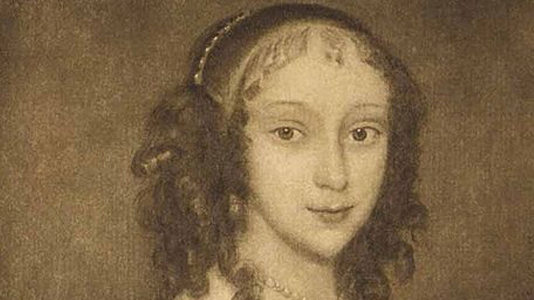 La véritable histoire de Katherine Ferrers, la « reine des voleuses ...