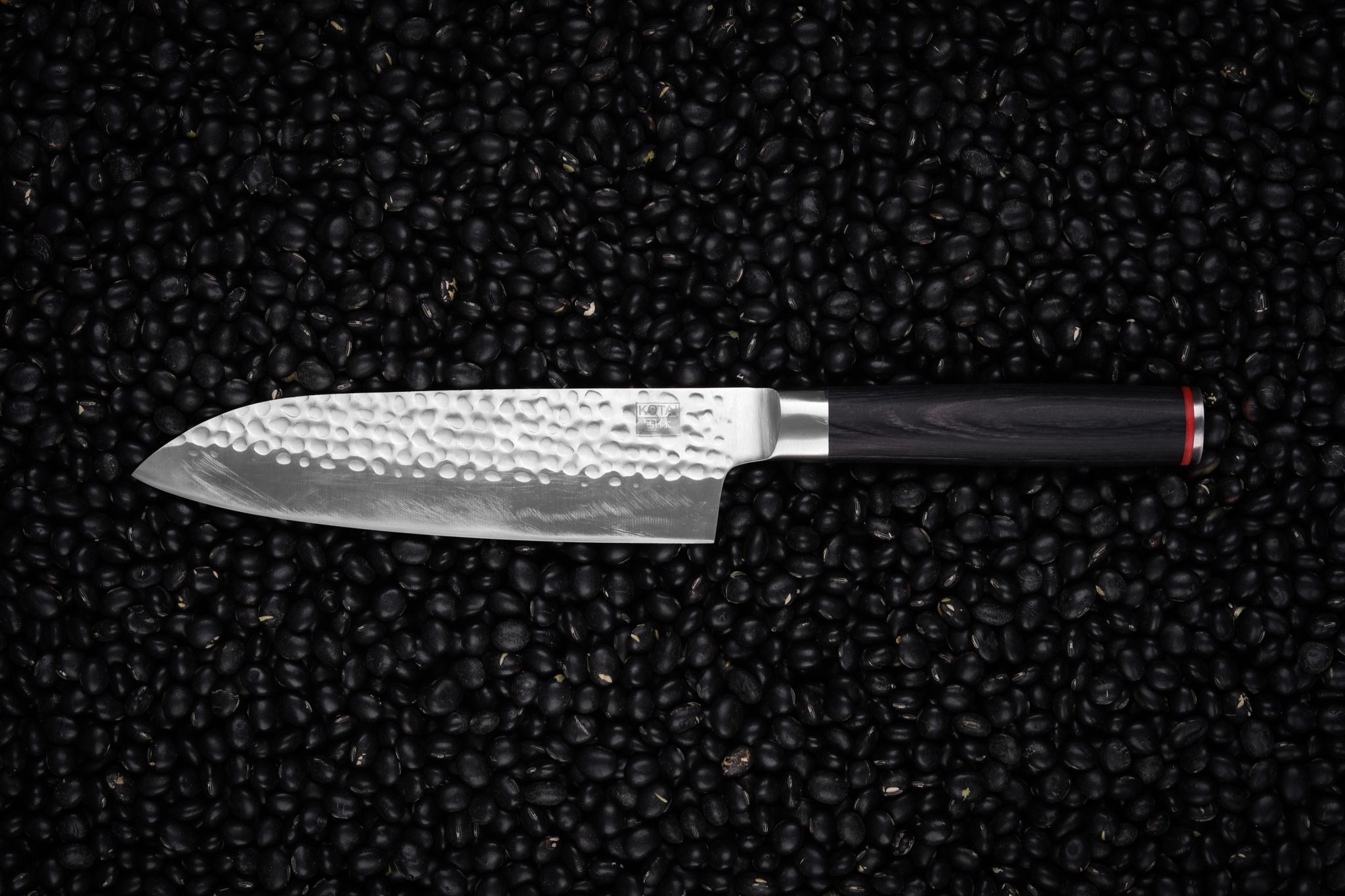 Test et avis sur les couteaux japonais haut de gamme KOTAI pour ...