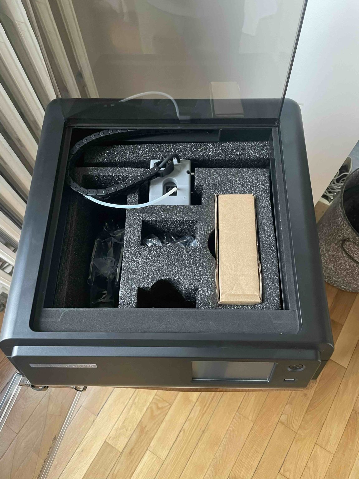 Test et avis détaillé sur l'imprimante 3D Flashforge Adventurer 5M Pro