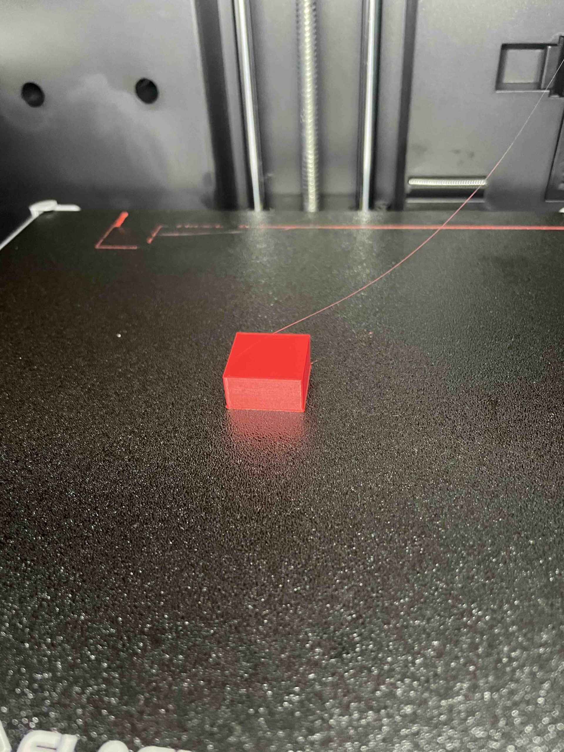 Test et avis détaillé sur l'imprimante 3D Flashforge Adventurer 5M Pro