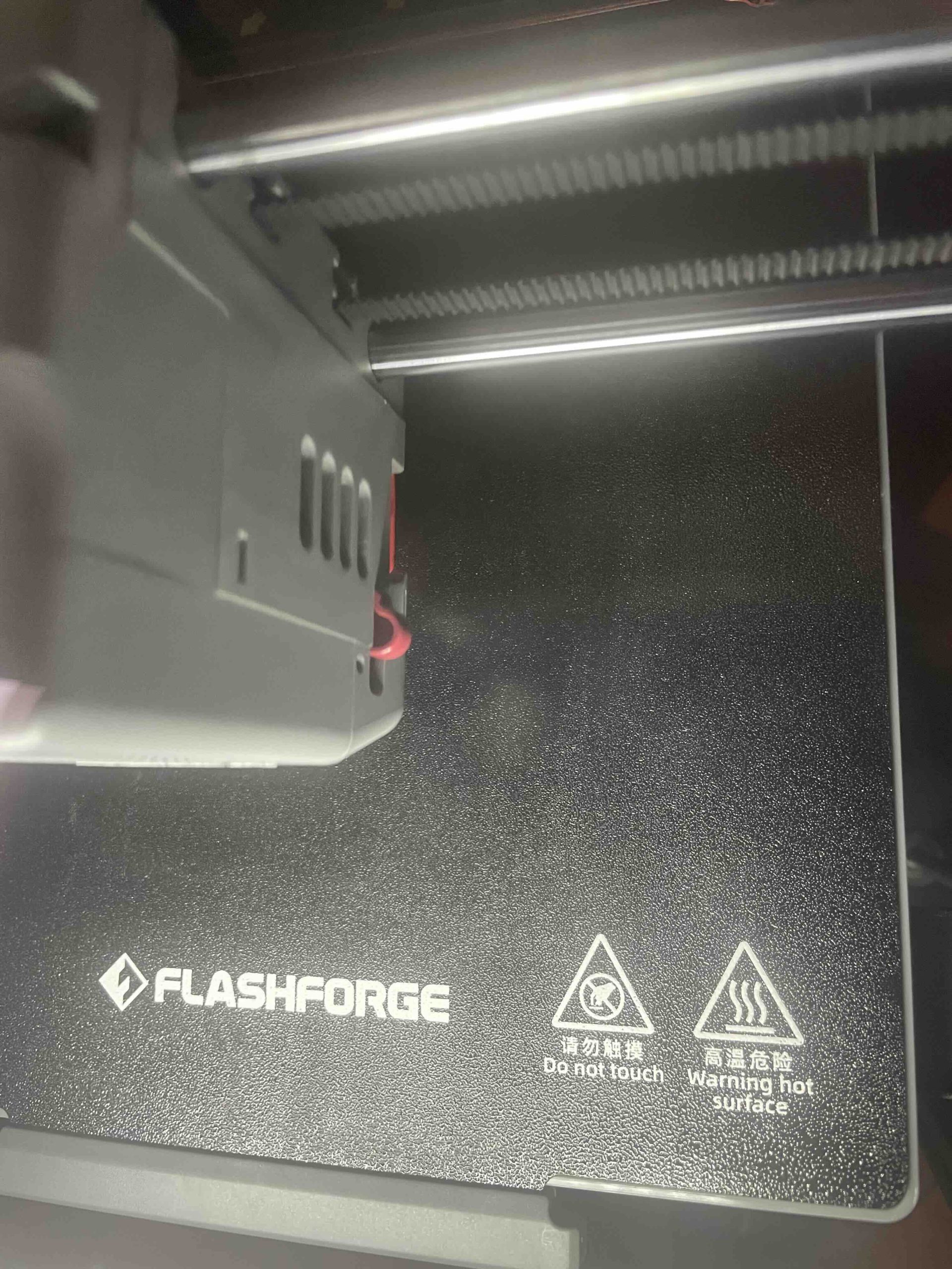 Test et avis détaillé sur l'imprimante 3D Flashforge Adventurer 5M Pro