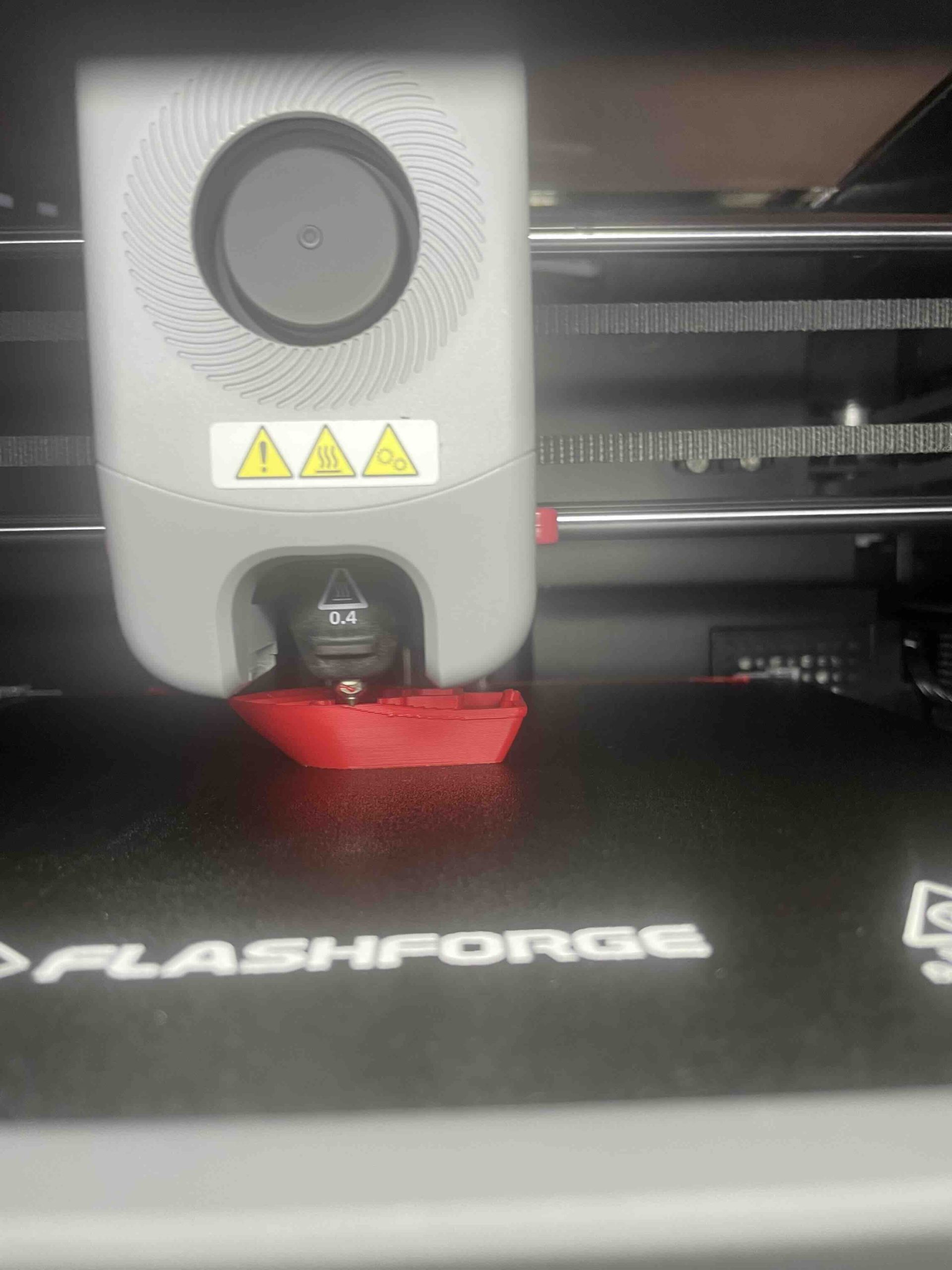 Test et avis détaillé sur l'imprimante 3D Flashforge Adventurer 5M Pro