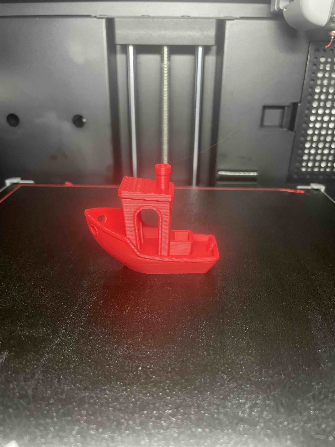 Test et avis détaillé sur l'imprimante 3D Flashforge Adventurer 5M Pro