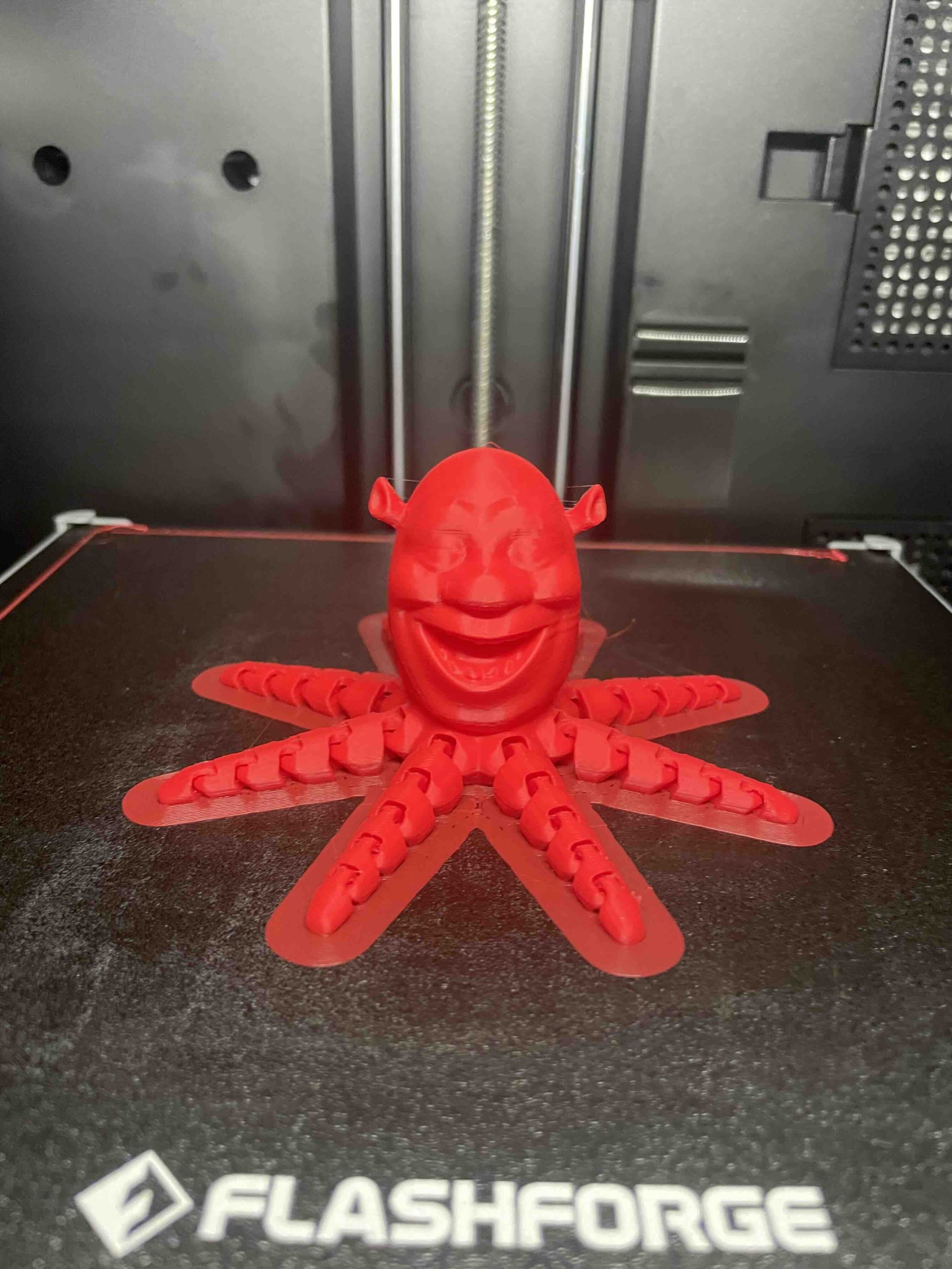 Test et avis détaillé sur l'imprimante 3D Flashforge Adventurer 5M Pro