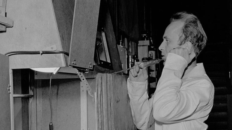 La sombre histoire d’Albert Stevens, l'homme le plus radioactif qui ait ...