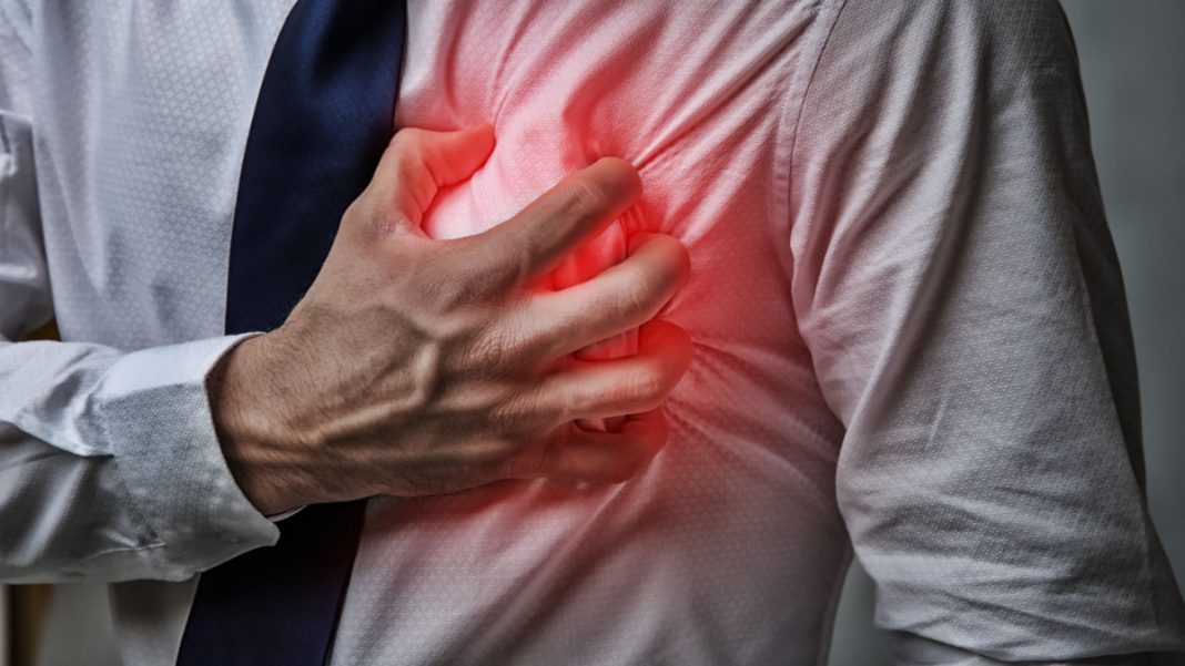 Un simple test sanguin signale l’imminence d’une crise cardiaque