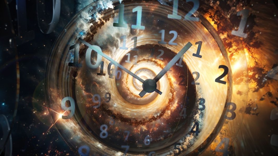 L'horloge la plus précise au monde peut fonctionner sans erreur pendant ...