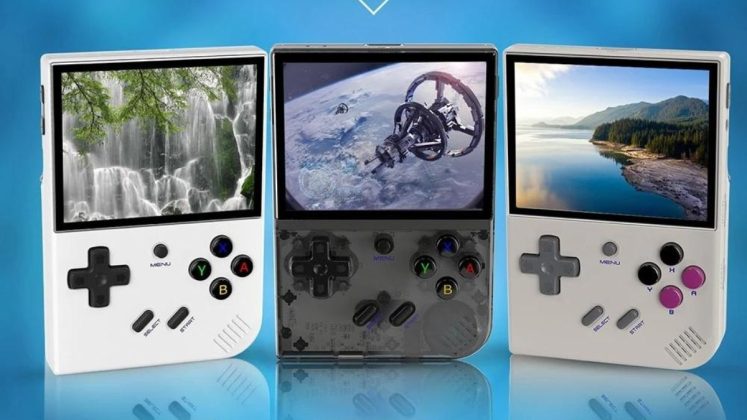 Bon plan pour les gamers : ces consoles de jeux rétro sont en méga promo