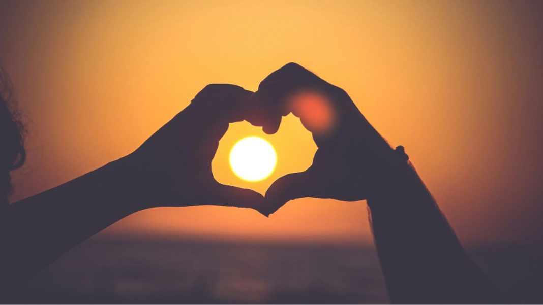 Les scientifiques révèlent qu'il existe six types d'amour, voici lequel ...