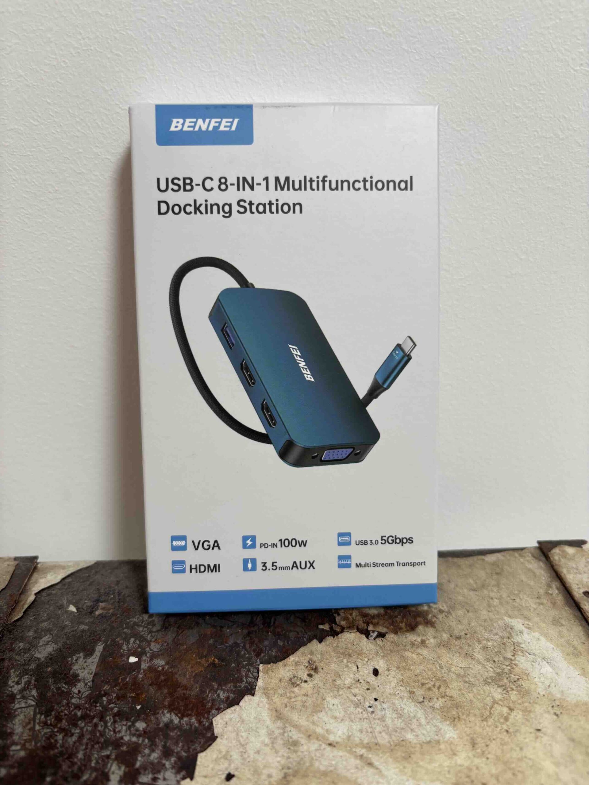 On a testé pour vous : 8 câbles et adaptateurs BENFEI au rapport ...