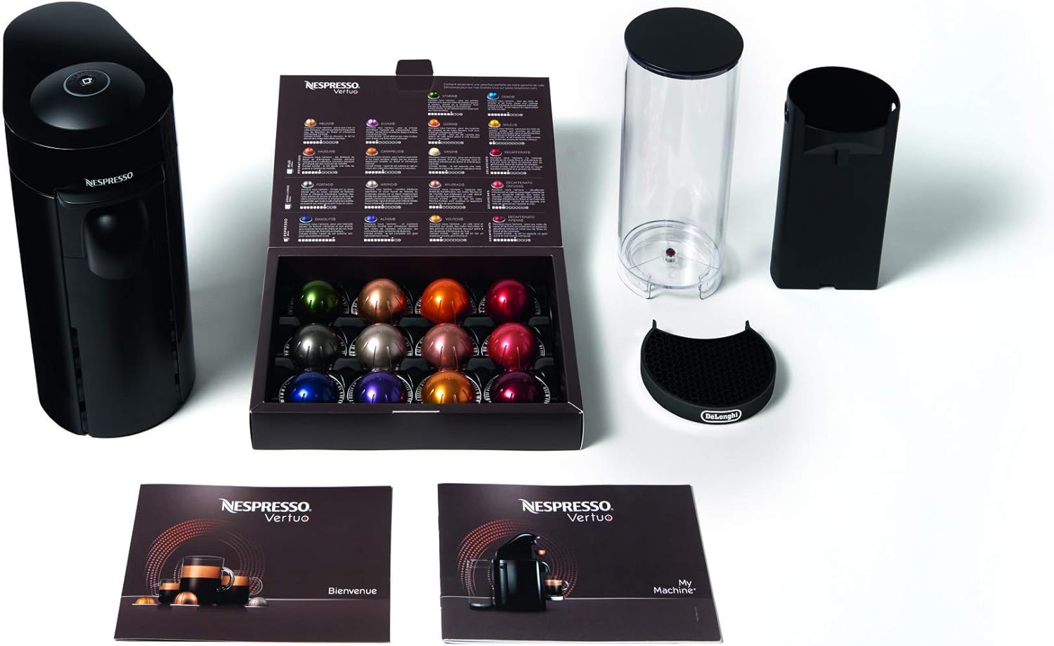 BON PLAN : Savourez de délicieux cafés grâce à cette machine Nespresso ...
