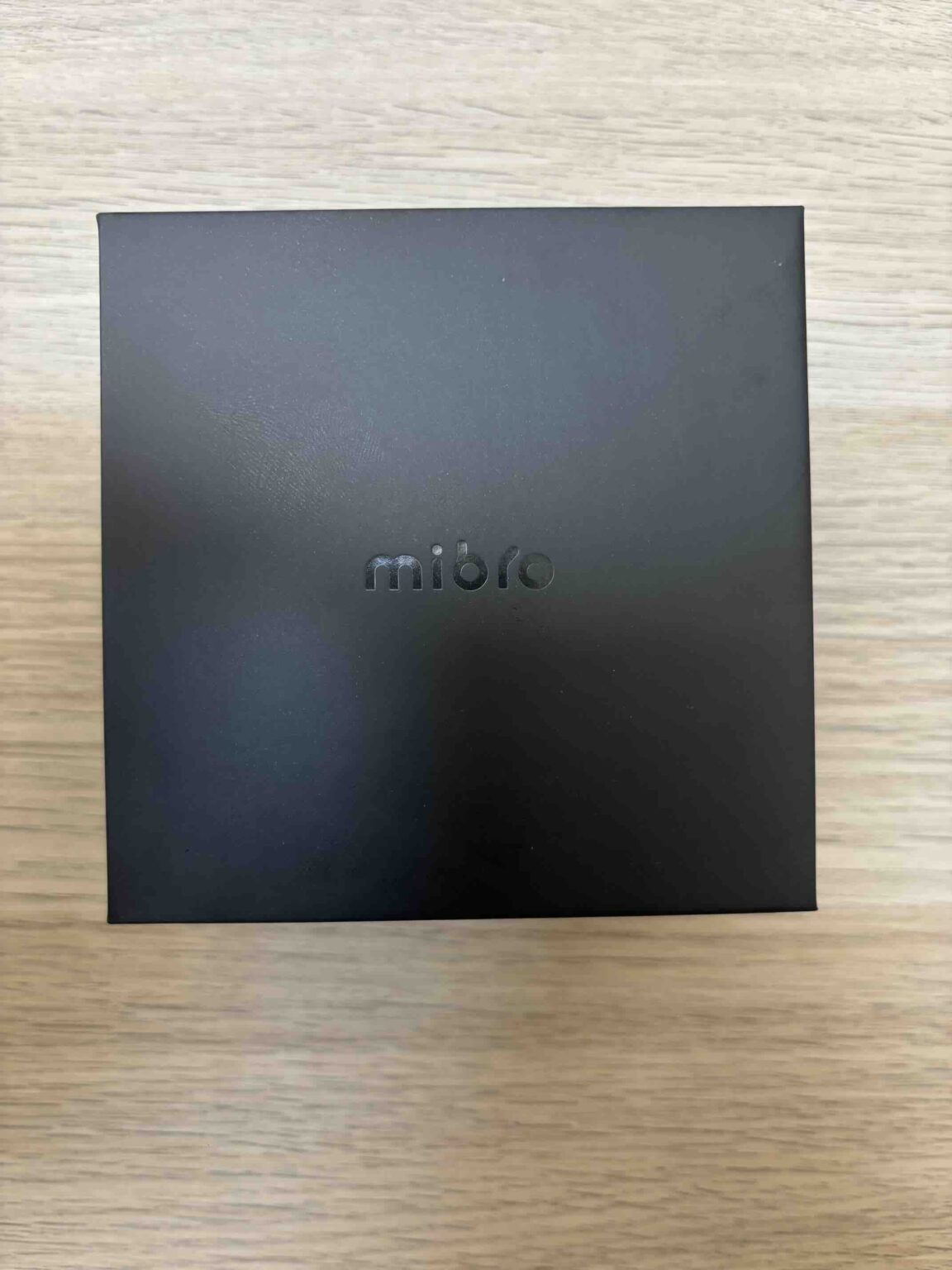 Test Mibro GS Pro2 et GS Active2 : deux montres connectées sportives à ...