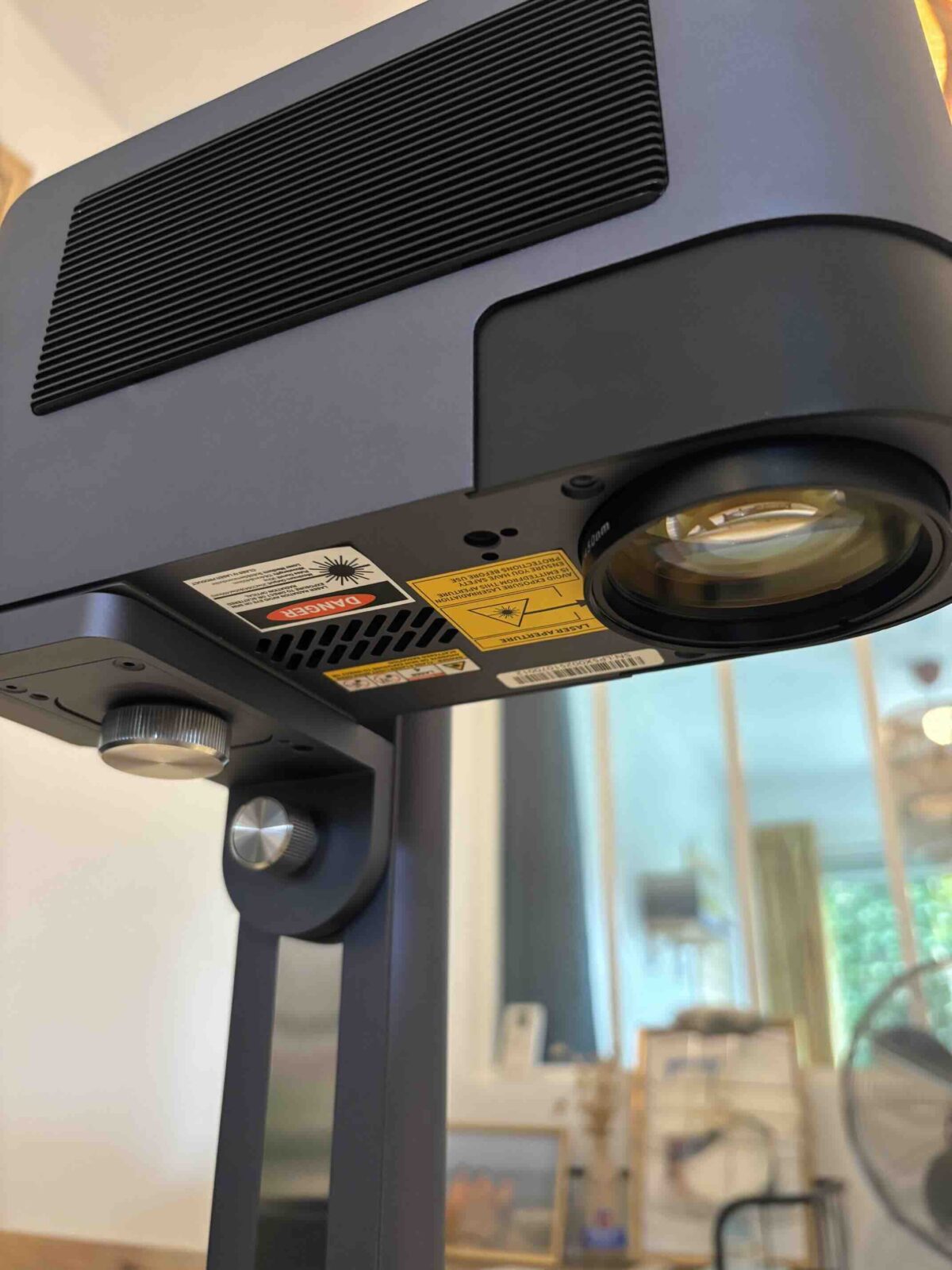 LaserPecker LP5 test complet d’un graveur laser ultra précis et ...