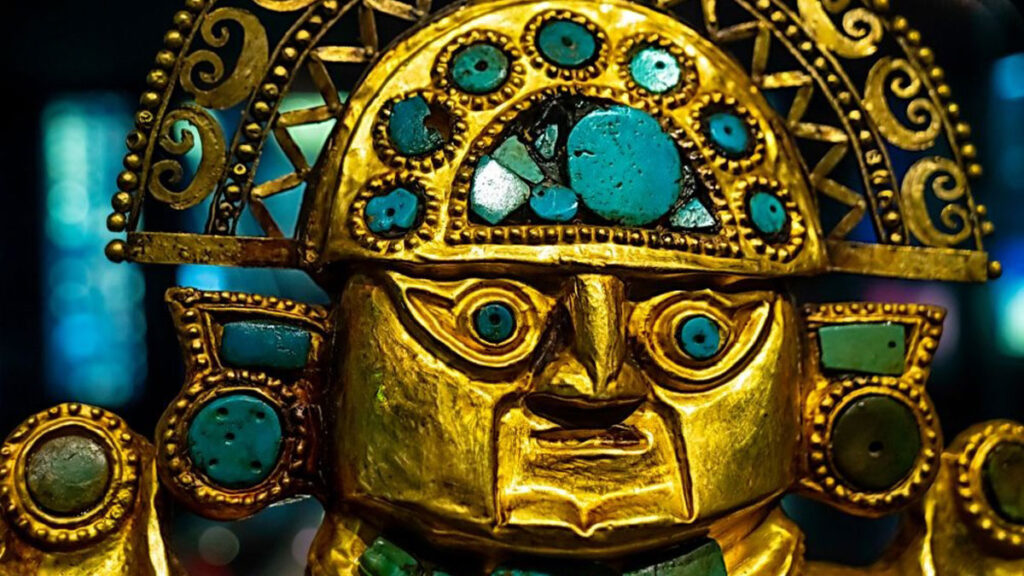 Cet artefact vieux de 500 ans bouleverse notre compréhension de la ...