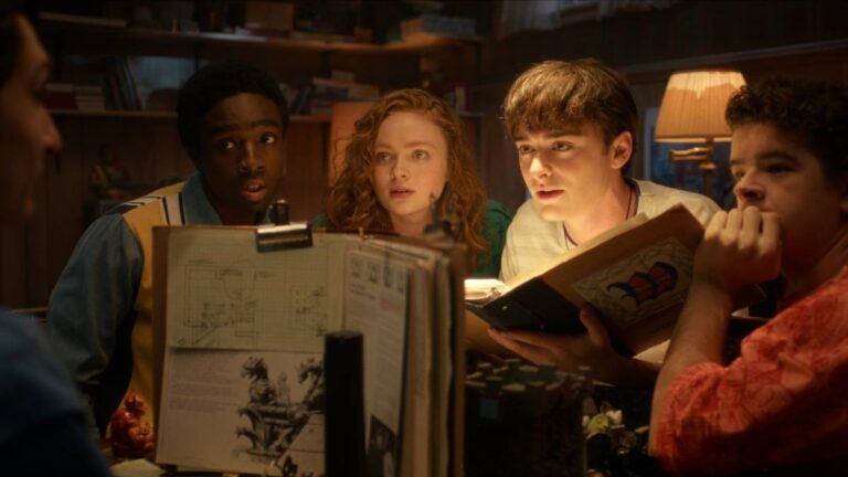 Netflix évoque enfin la théorie des fans concernant l’épisode secret de ...