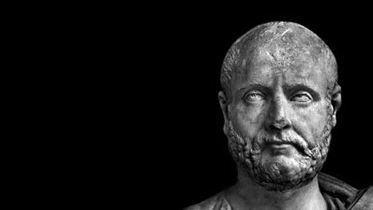Cet empereur romain est-il vraiment mort foudroyé ? Le mystère Carus