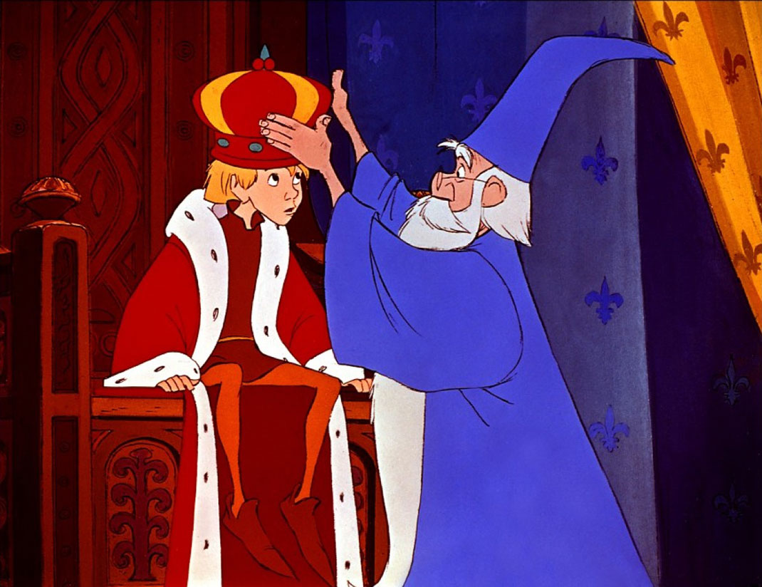 Entre magie et chevalerie, revivez la légende du roi Arthur à travers ...