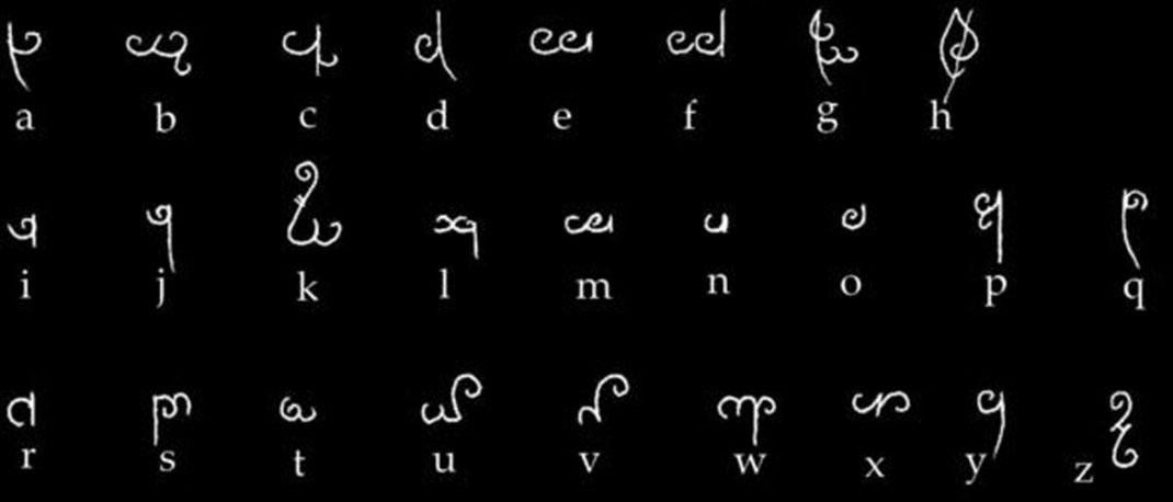 Vous l’ignoriez peut-être mais le Klingon, l’Elfique et le Na’vi sont ...