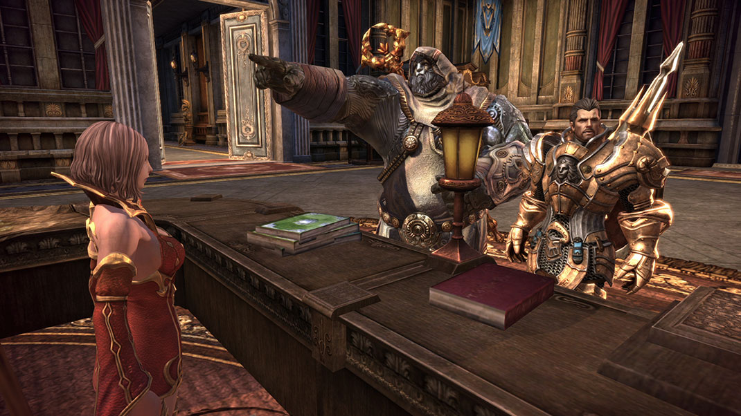 7 conseils avisés pour vous assurer une bonne gestion de votre guilde ...