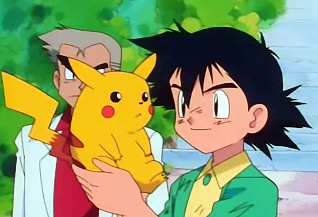 Lumière sur l’incroyable odyssée de Sacha Ketchum, le plus célèbre des ...