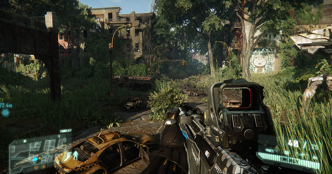 Retour sur l’histoire des FPS, ces jeux de tir à la première personne ...