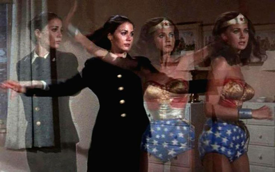 Des pages de comics aux écrans de télévision, revivez la formidable ...