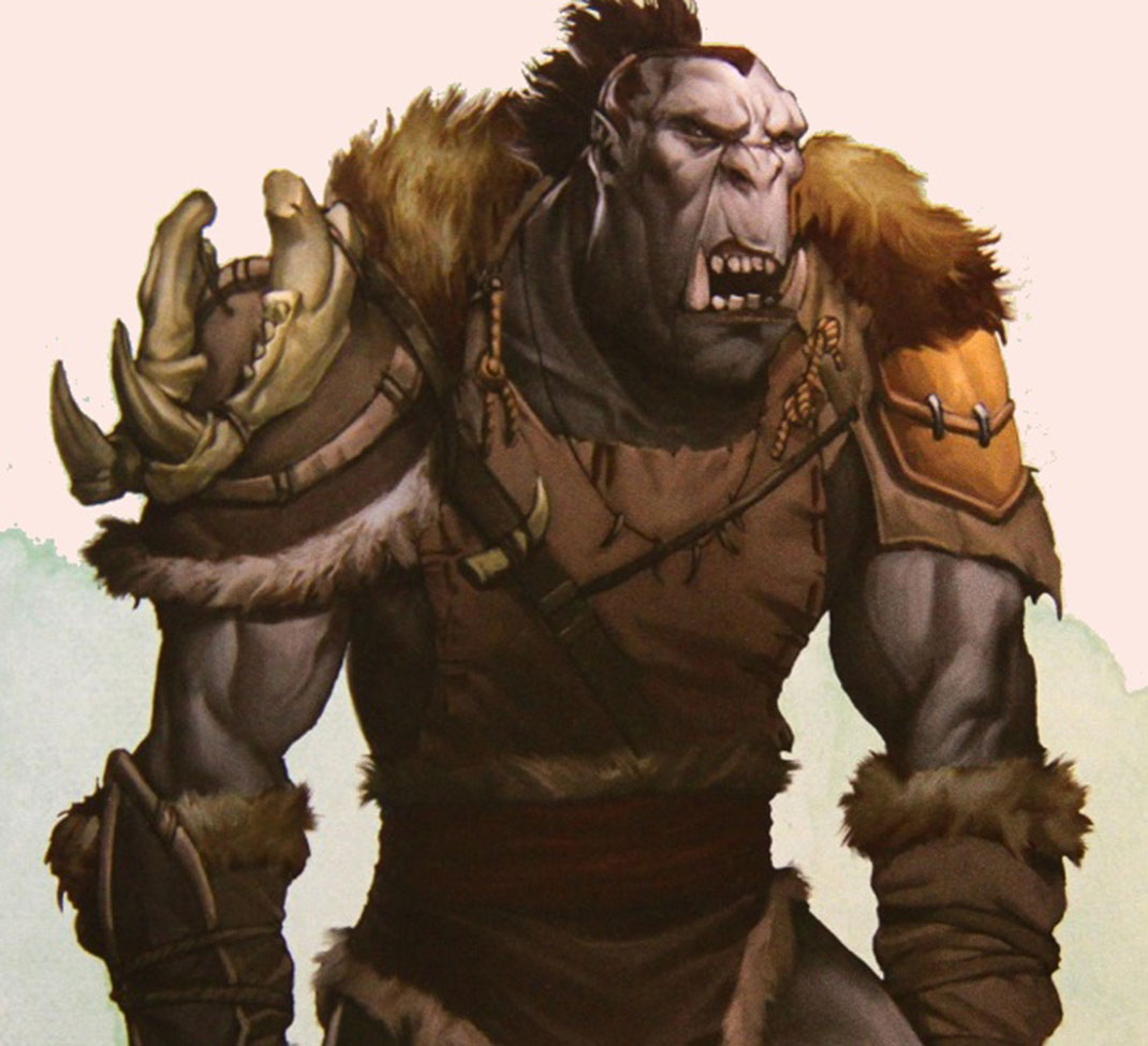 Retracez l’histoire des Orcs, ces créatures incontournables des univers ...