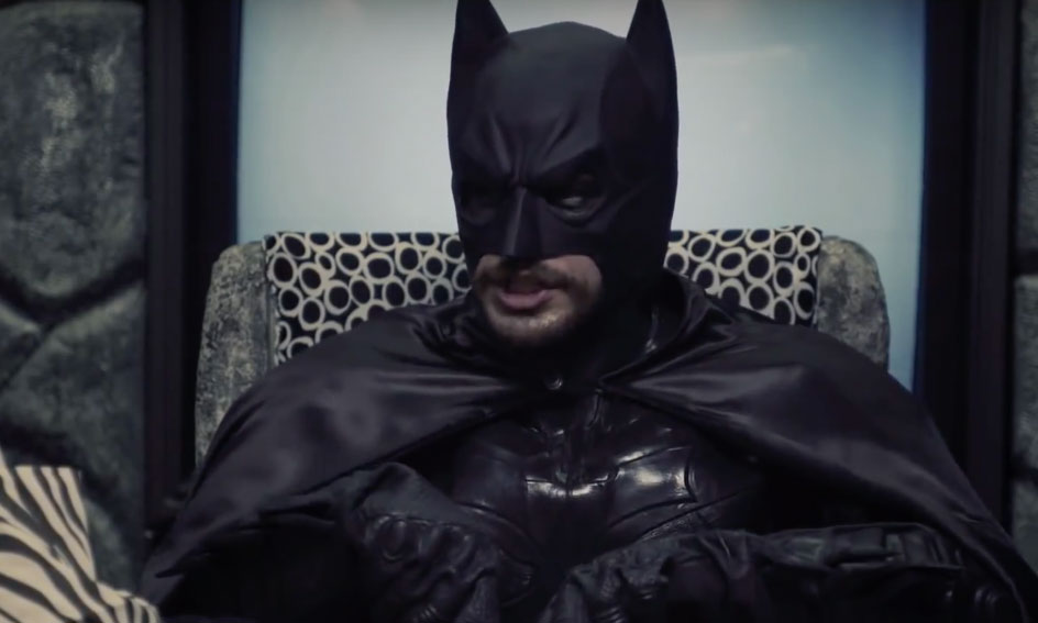 Making a Scene, la web-série de James Franco qui rend hommage au cinéma ...