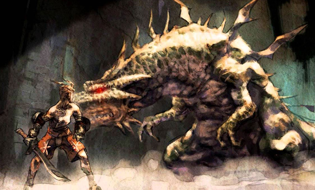 Oeuvre sublime de Yasumi Matsuno, Vagrant Story est l’un des plus ...